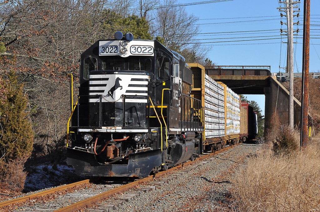 Conrail Archives - Page 5 of 9 - RailsEast.com